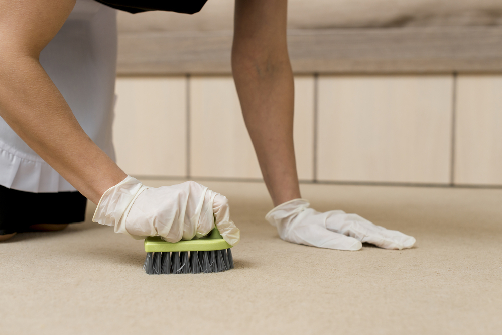 A Step-by-Step Guide to Measuring for Wholesale Carpet Installation
